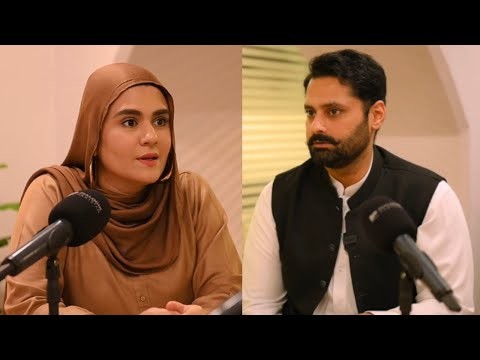 Dialogue Pakistan sits down with Jibran Nasir to discuss the prospects ...