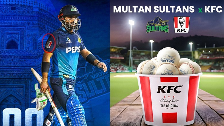 Pakistanis demand PSL management to withdraw partnership with KFC ...