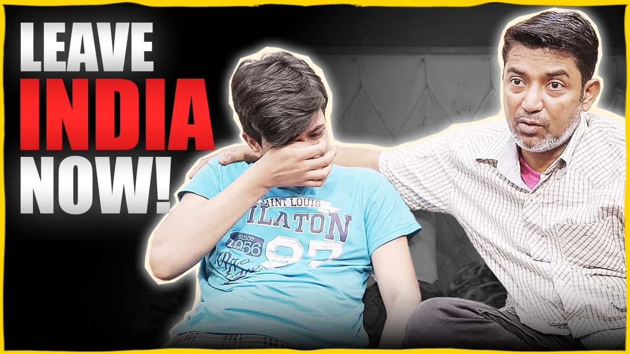 'My Children Cry for Their Mother': India's Visa Ban Leaves Family in Pain | Dialogue Pakistan